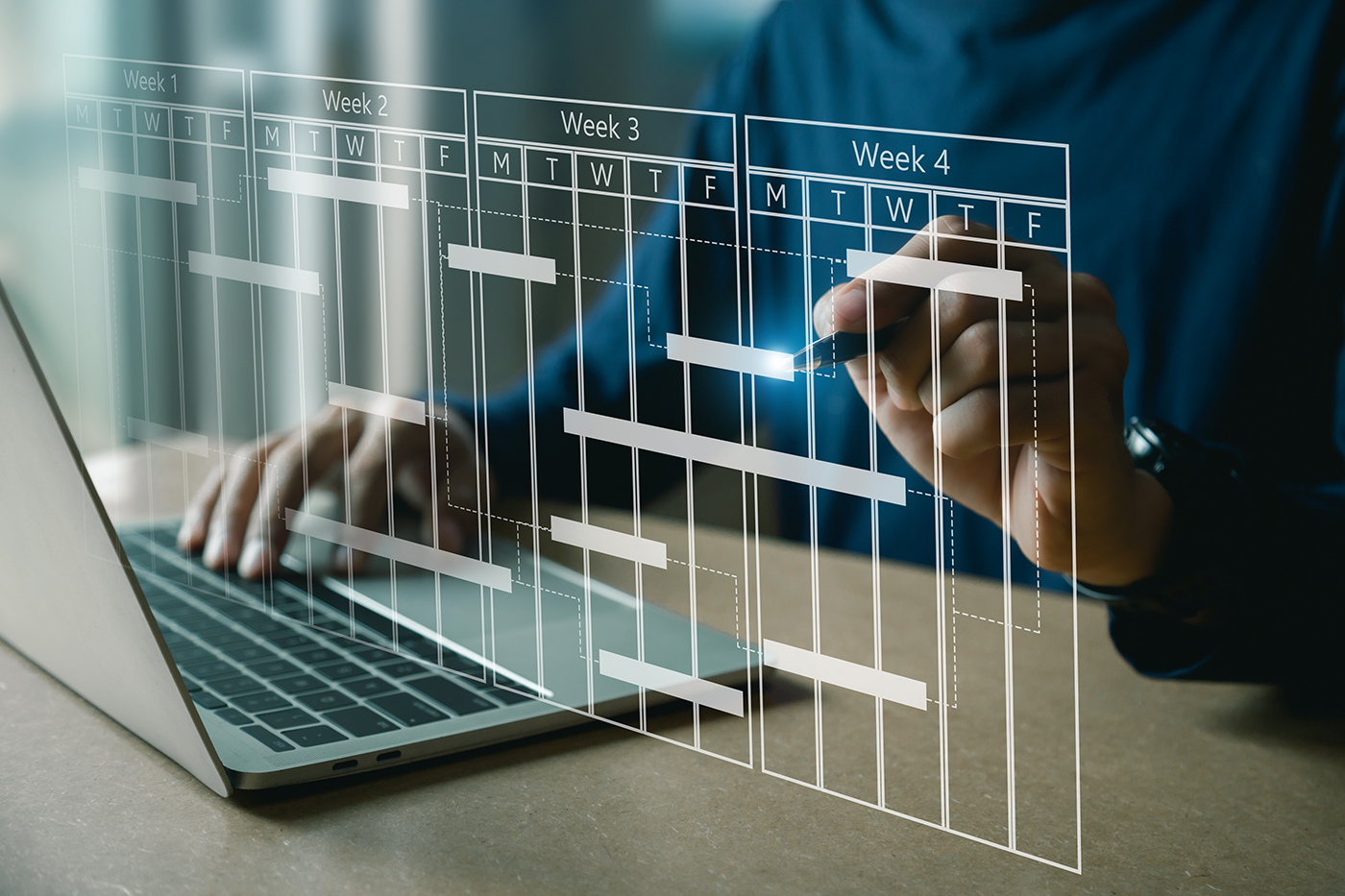 Lead Asset Management | Mining, Utilities, Gas & Oil Industry, Australia