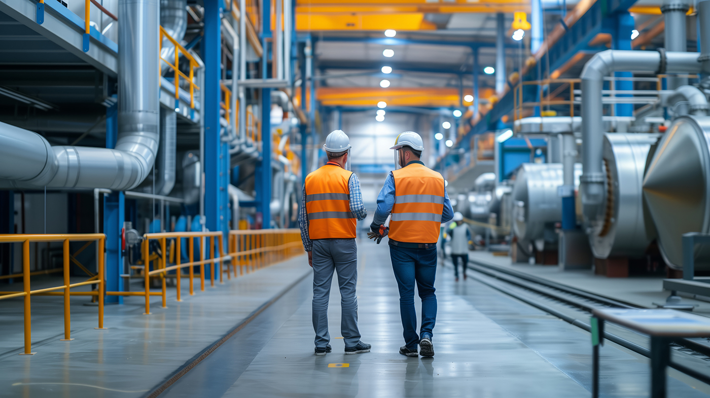 Lead Asset Management | Mining, Utilities, Gas & Oil Industry, Australia